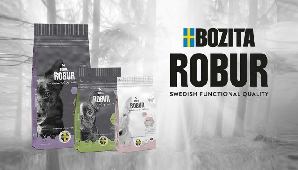 Корм Bozita для собак - самый полный обзор, отзывы, стоимость