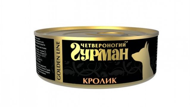 Корм для собак четвероногий гурман - виды, описание, стоимость