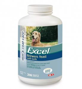 Витамины Brewers для собак (Бреверс) - 4 популярных видов, отзывы